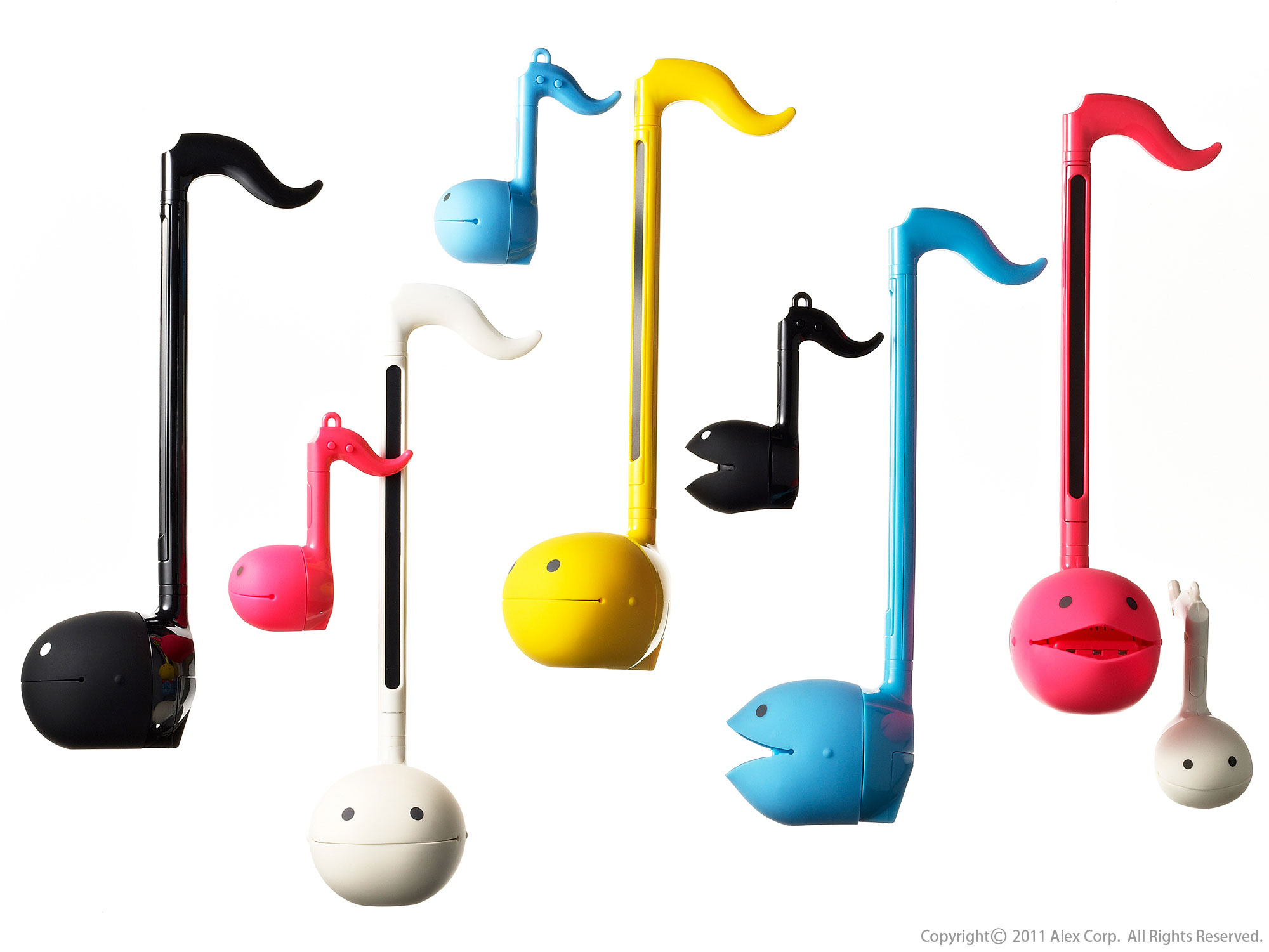 Otamatone | Products | ALEXCIOUS