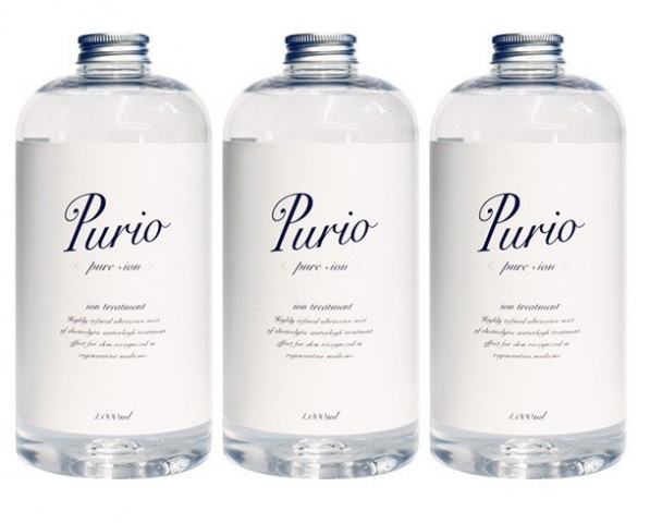 Purio 1000ml x 3 bottles set | ผลิตภัณฑ์ | ALEXCIOUS