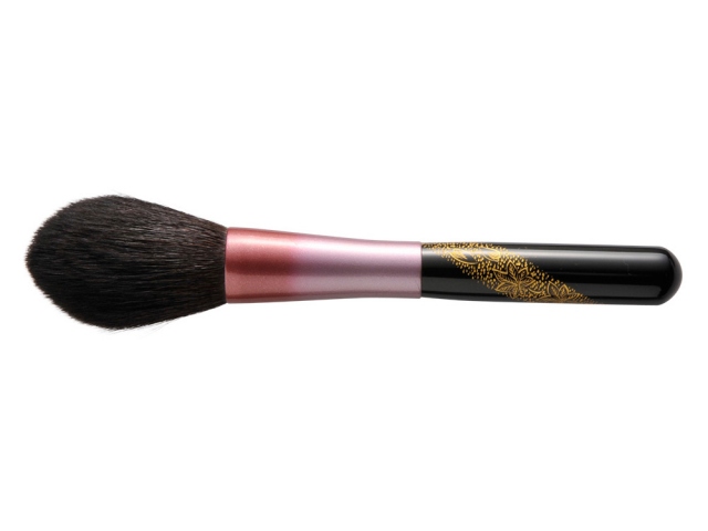 ROYAL KASHOEN Powder Brush Gradation x Gold-Inlay Cherry | Products ...